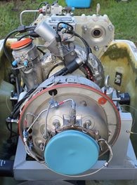 Solar T62 – All Aero