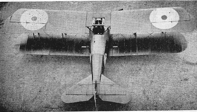 Sopwith 7F.1 Snipe – All Aero