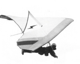 Southdown Sailwings Lightning – All Aero