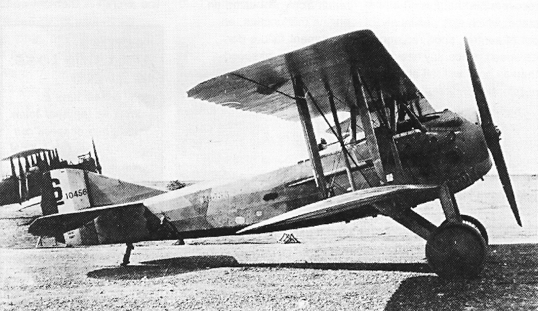 SPAD XIII / S.17 Gallery – All Aero