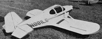 Steen Steenship – All Aero
