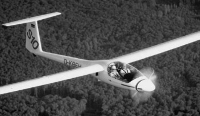 Stemme S.10 / TG-11A – All Aero