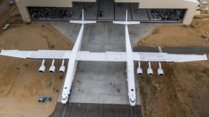 Scaled Composites 351 Stratolaunch / Stratolaunch Stratolaunch – All Aero