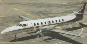 Swearingen SA227 Merlin / Metro – All Aero