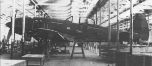 Tachikawa Ki-94-II – All Aero
