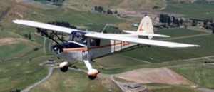 Taylorcraft B / BC-12 / BF / BL / L-2 / C / Plus D – All Aero