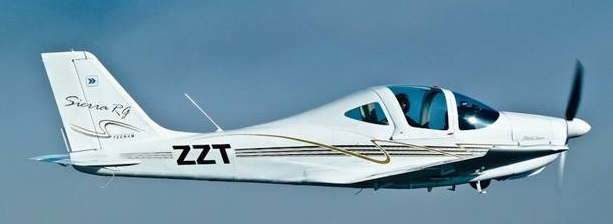 Tecnam P-2002 Gallery – All Aero