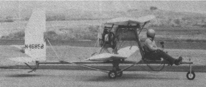 Teman Bi-Fly – All Aero