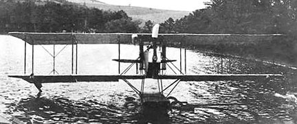 Thomas Brothers TA / TA Hydro – All Aero