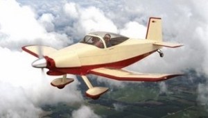 Thorp T-18 Tiger – All Aero