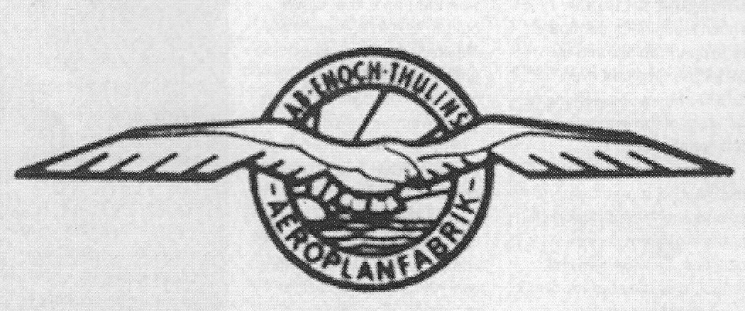 AB Enoch Thulins Aeroplanfabrik (AETA) – All Aero