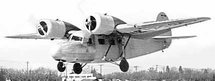 Timm T-840 – All Aero
