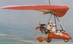 Take Off Merlin – All Aero