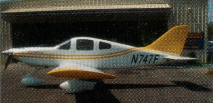 Team Tango Foxtrot – All Aero