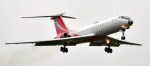 Tupolev Tu-134 – All Aero