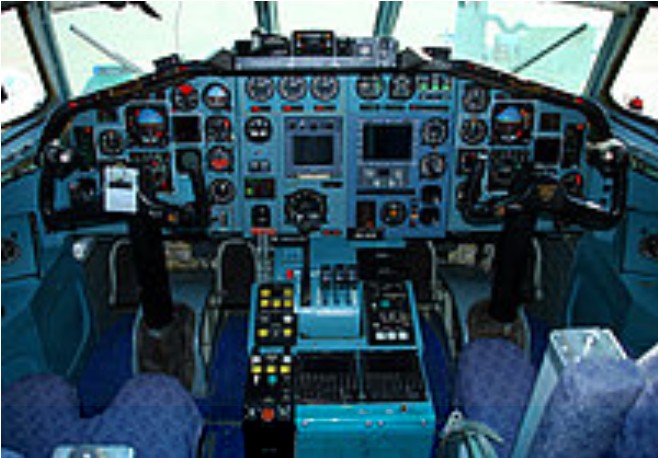 Tupolev Tu-154 Gallery – All Aero