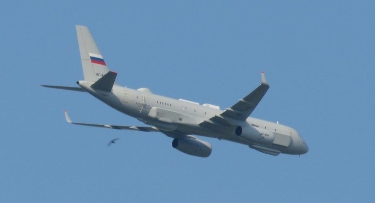 Tupolev Tu-204 / Tu-214 – All Aero