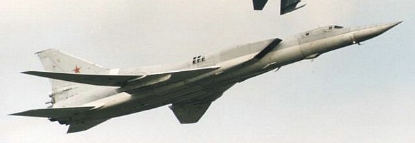 Tupolev Tu-105 / Tupolev Tu-22 – All Aero
