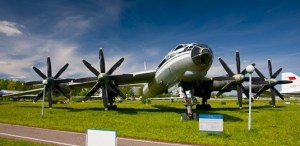 Tupolev Tu-116 – All Aero