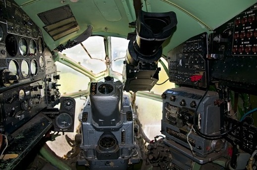 Tupolev Tu-116 – All Aero