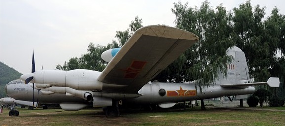 Tupolev Tu-4 Gallery – All Aero