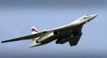 Tupolev Tu-160 – All Aero