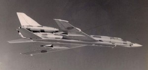 Tupolev Tu-105 / Tupolev Tu-22 – All Aero