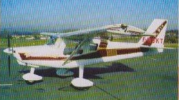 Ultravia Pelican Club – All Aero