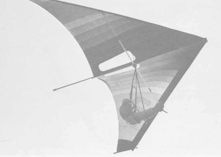 UP Dragonfly – All Aero