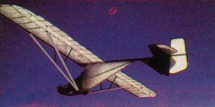 US Aviation SuperFloater / Wind Walker Aircraft Co Super Floater – All Aero