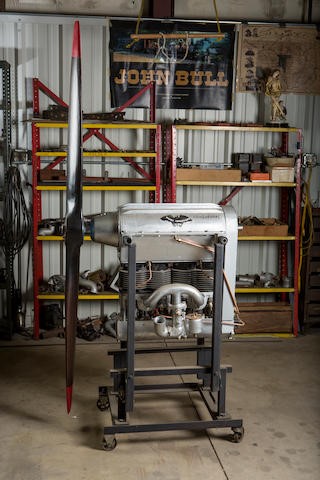 VAMP Bat – All Aero