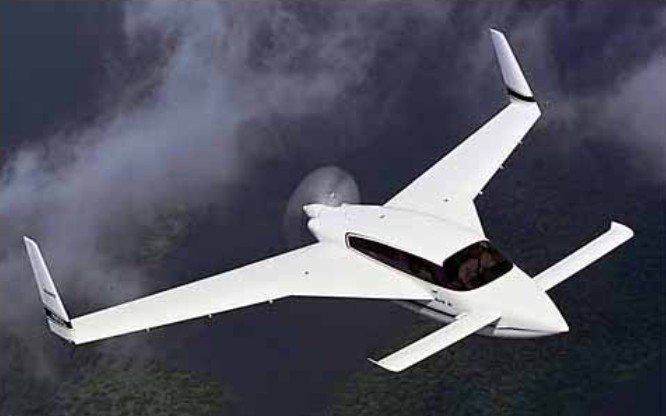 Velocity Aircraft Velocity – All Aero