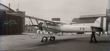 Vickers Vespa Gallery – All Aero