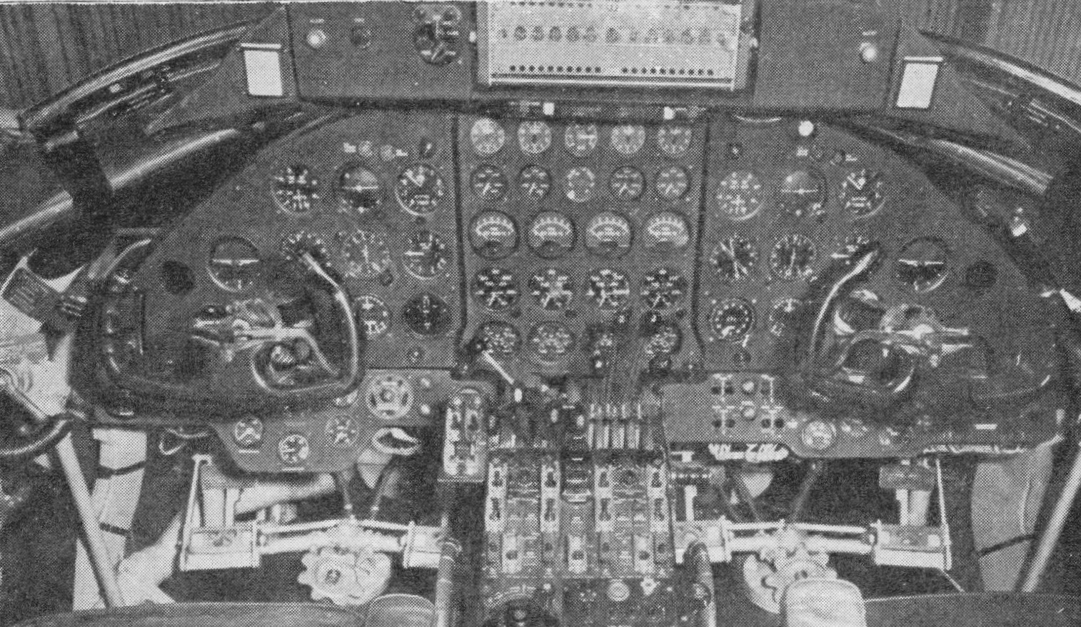 Vickers Viscount – All Aero
