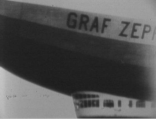 Zeppelin LZ 127 Graf Zeppelin Gallery – All Aero