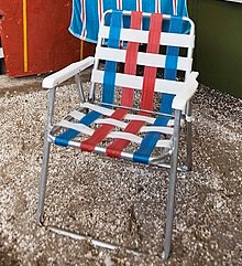 Walters Lawnchair Balloon / Lawnchair Larry – All Aero