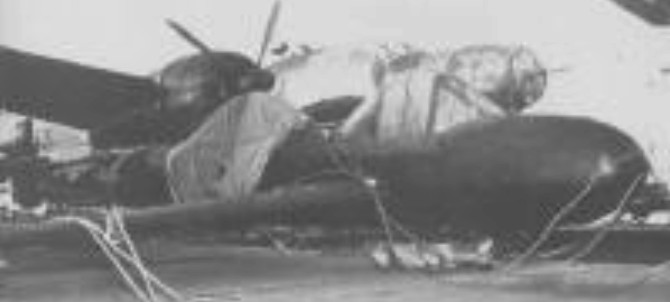 Yokosuka Ohka MXY-7 Cherry Blossom / Baka / MXY-11 / Model 11 Cherry ...