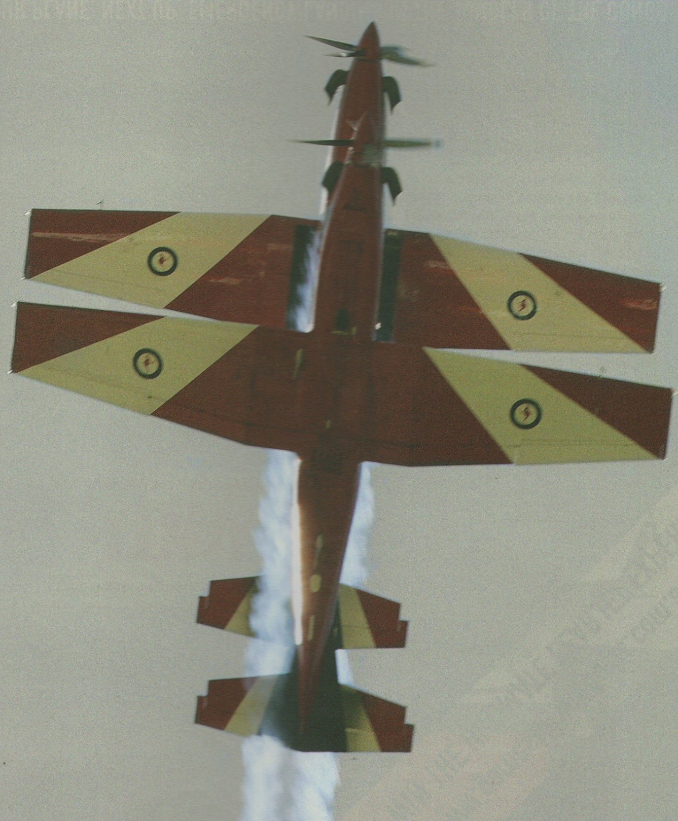 Pilatus PC-9 Gallery – All Aero