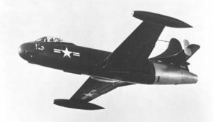 Vought F6U-1 Pirate – All Aero