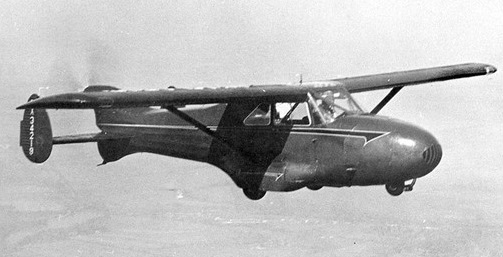 Waco W Aristocraft Gallery – All Aero