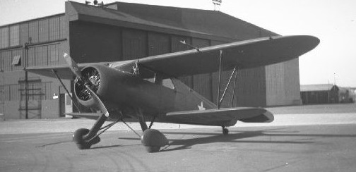Waco E series / ARE Aristocrat / HRE Aristocrat / SRE / UC-72A / UC-72C ...