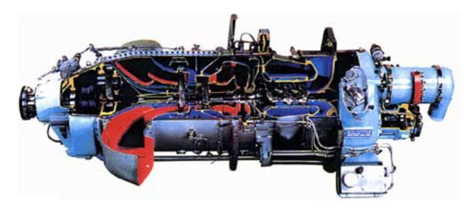 Walter M601 – All Aero