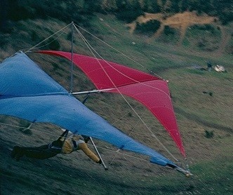 Whitney Enterprises Porta-Wing – All Aero