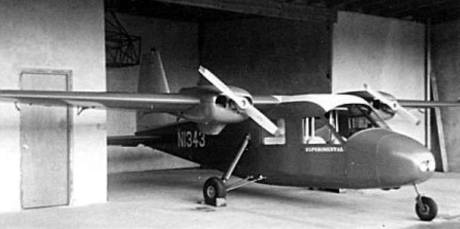 Wickham Model B Gallery – All Aero