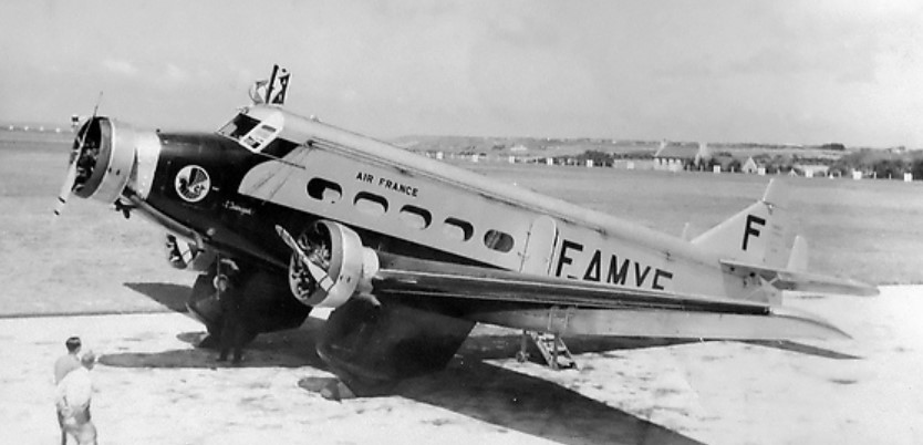 Wibault 280 T / 281 T / 282 T / 283 T – All Aero