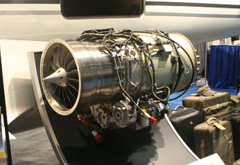 Williams FJ33 – All Aero