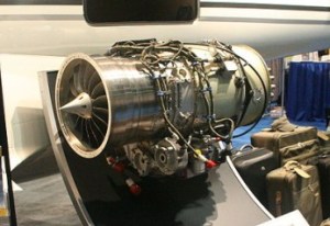 Williams FJ33 – All Aero