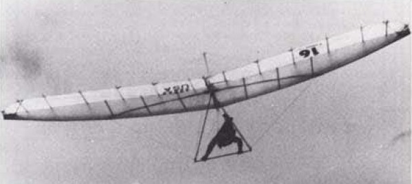 Wills Wings Duck – All Aero