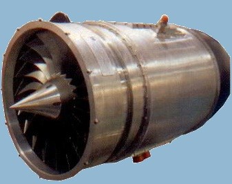 Williams EJ22 / FJ22 – All Aero