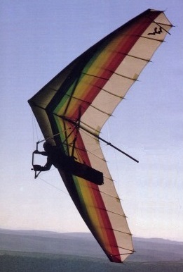 Wills Wings Sport – All Aero